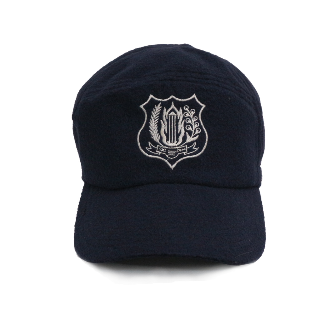 KONVEKSI TOPI - SECURITY HAT - Konveksipedia