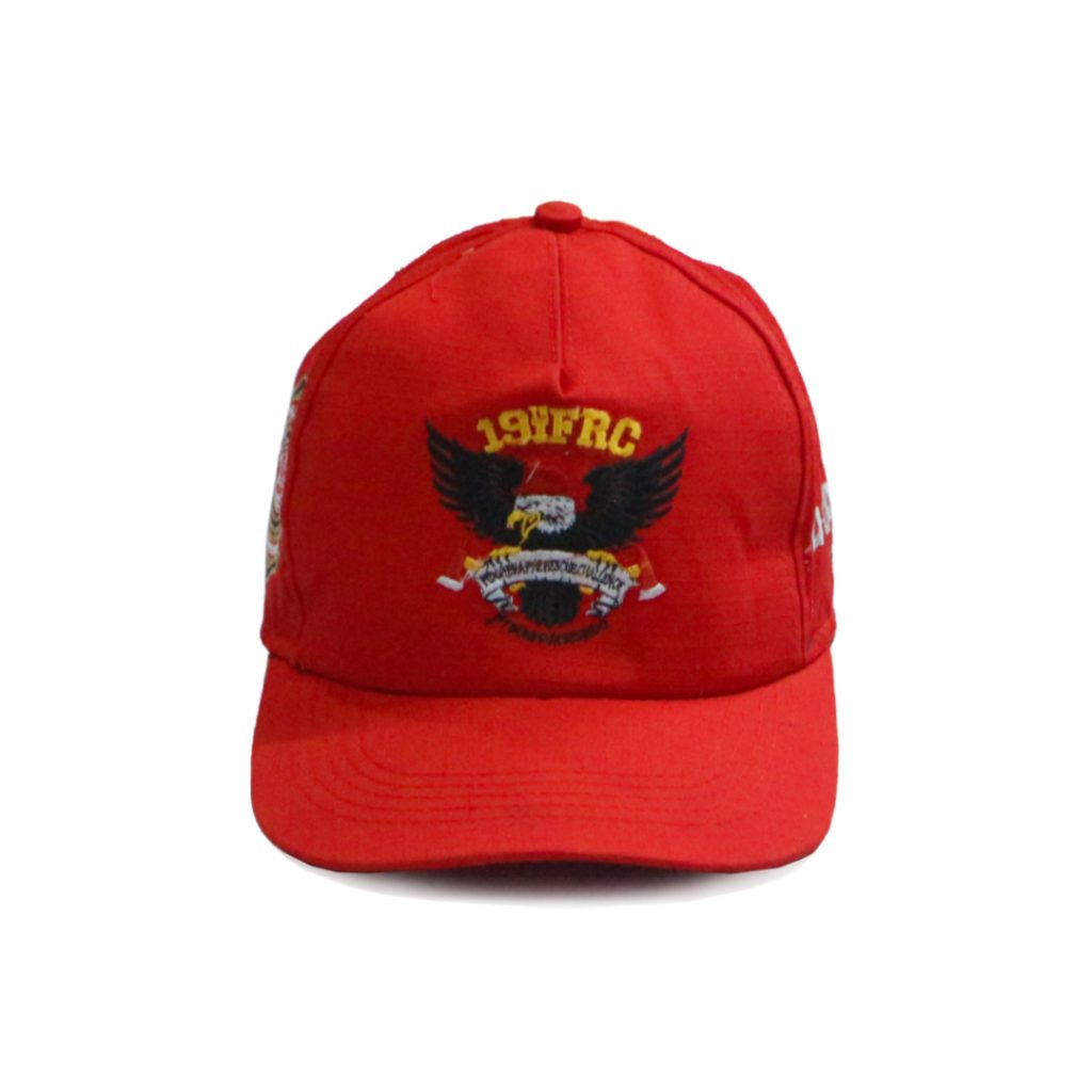 Konveksi topi - ADARO FIRE RESCUE - Konveksipedia
