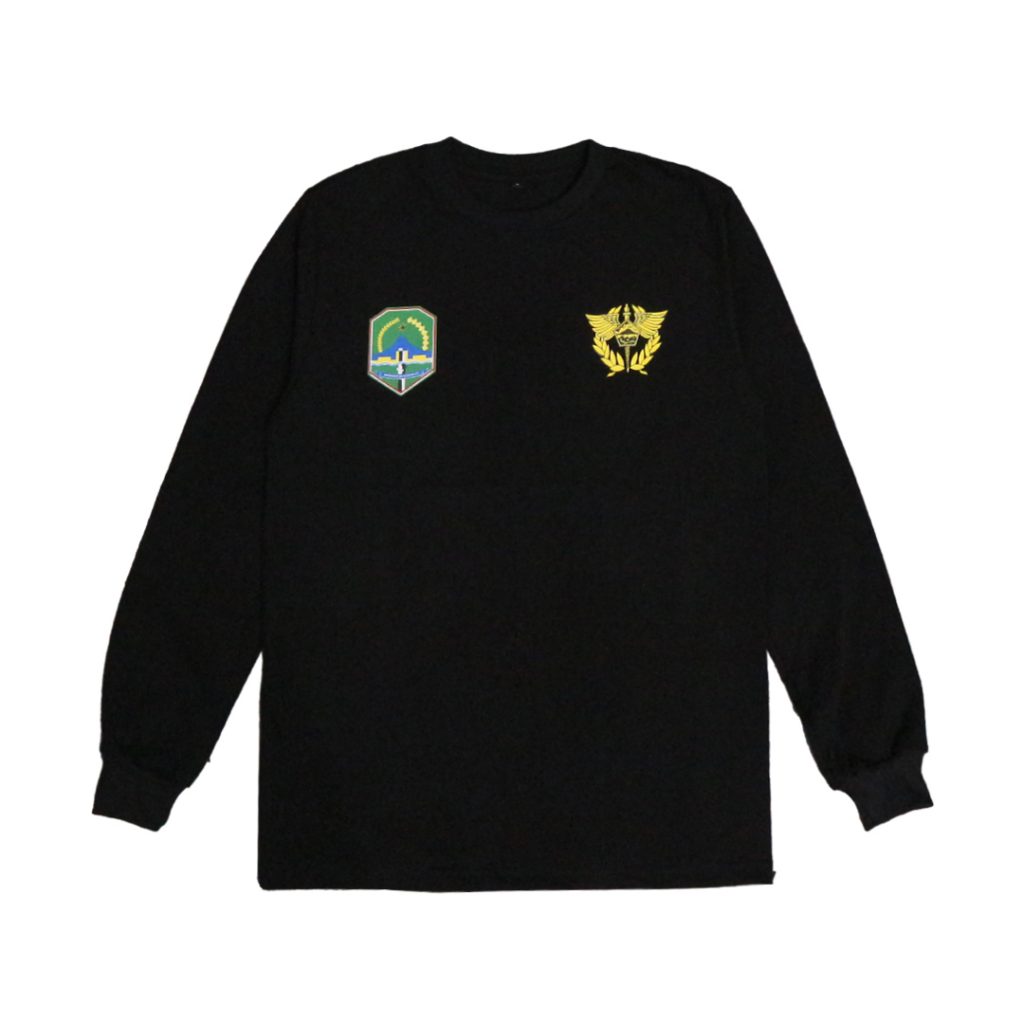 STOP ROKOK ILEGAL - Konveksipedia